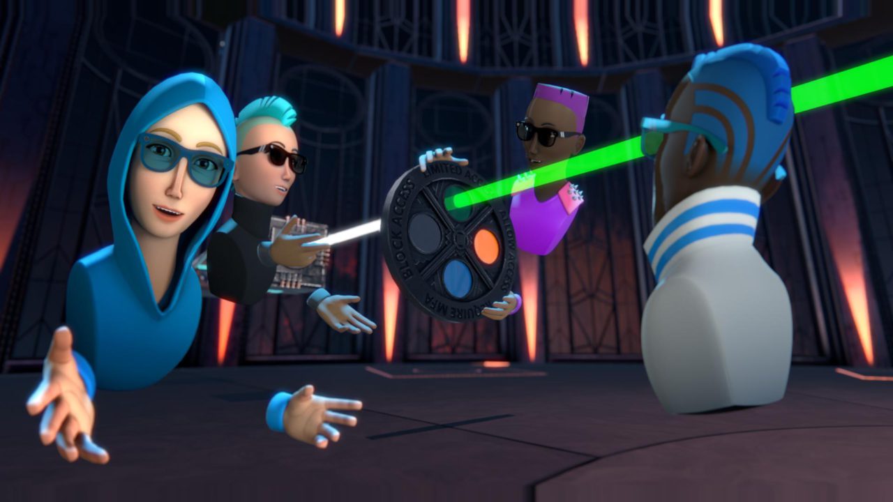 Glue - 3 ways to customize your Glue experience