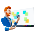 Glue - Virtual Collaboration Platform