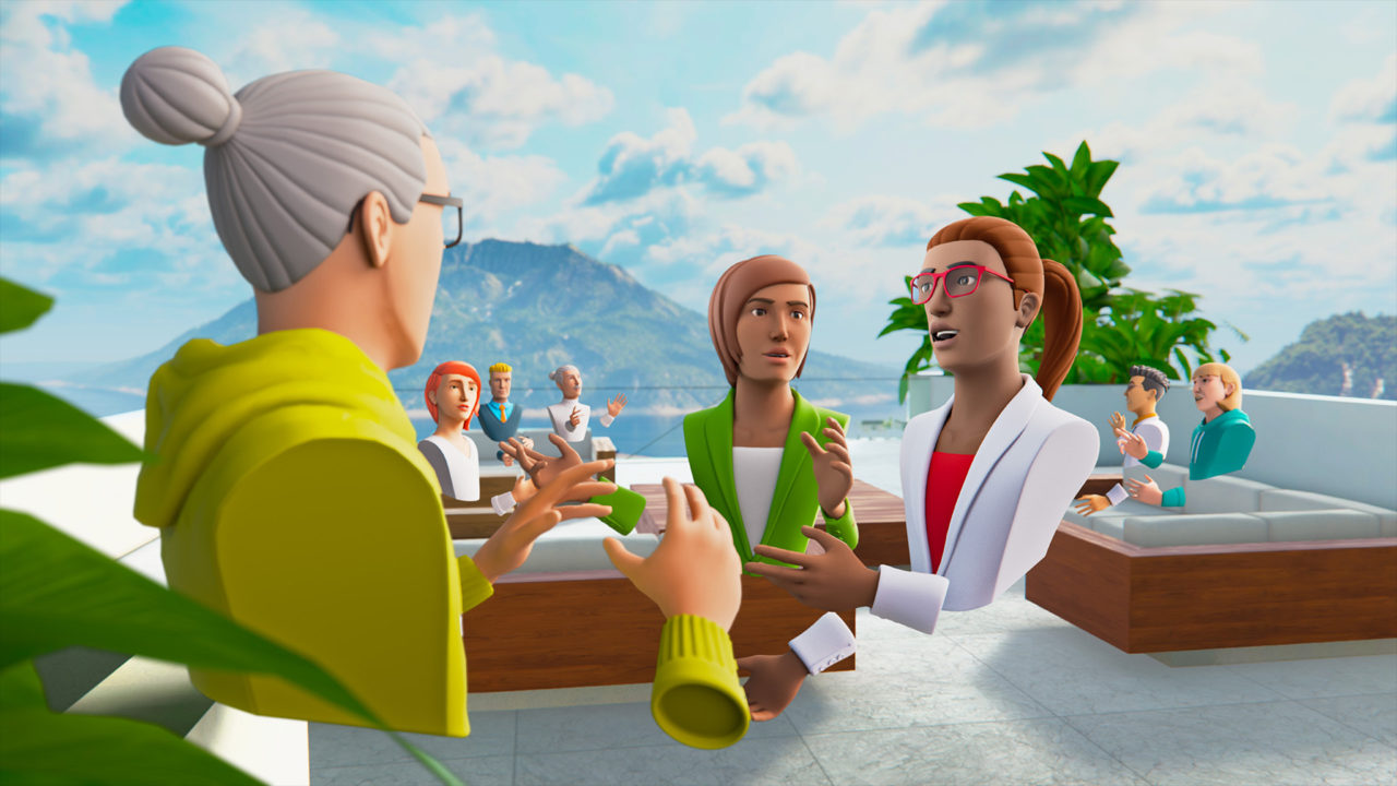 Glue - The new Glue supercharges your remote collaboration