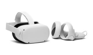 Download Glue & Start your first VR meeting